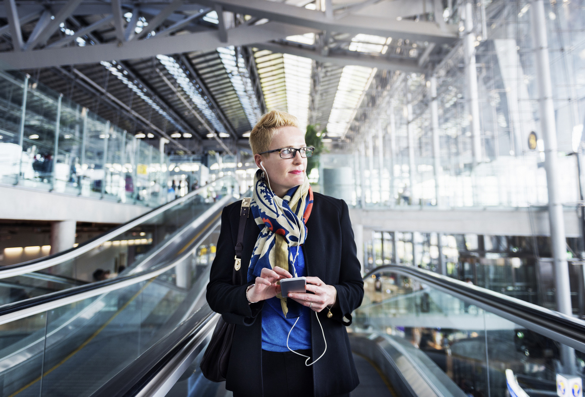 Tips for Safe Conference and Event Travel – i3events